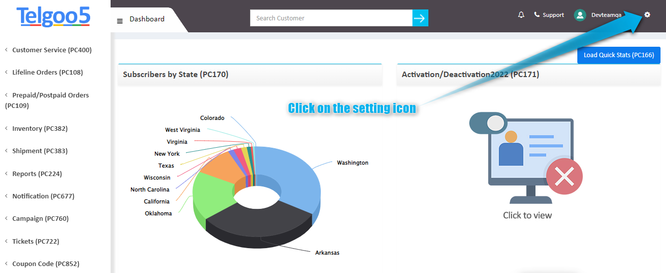 How to download all topup plan which are created in the Telgoo5 system? – Telgoo5 Support