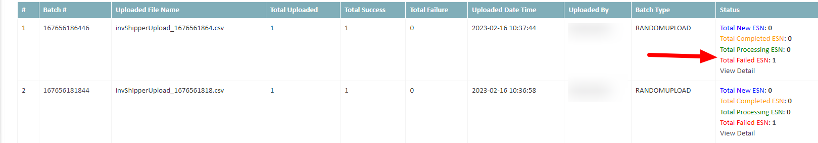 How can I update a Zip code on dropship order which failed provisioning ...