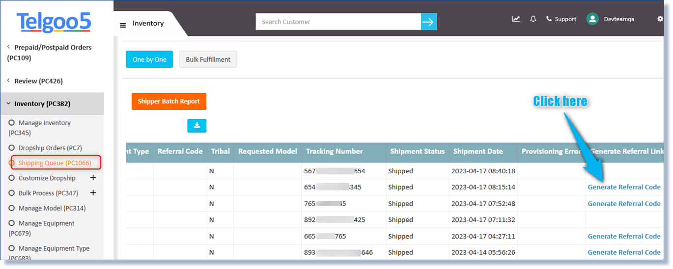 How does Telgoo5 referral system work? – Telgoo5 Support
