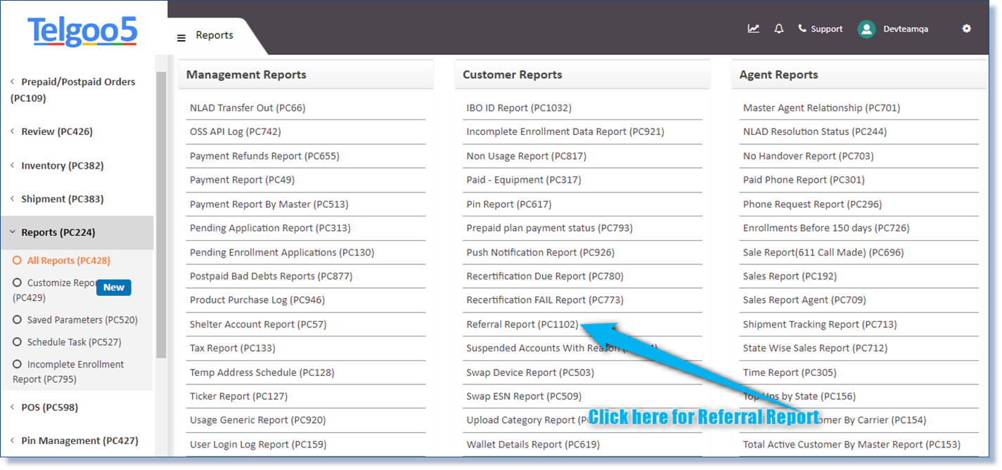 How does Telgoo5 referral system work? – Telgoo5 Support